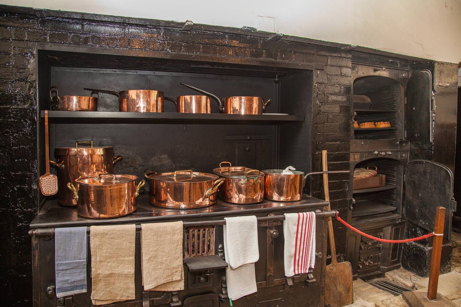 Rockingham Castle Gallery | Rockingham Castle