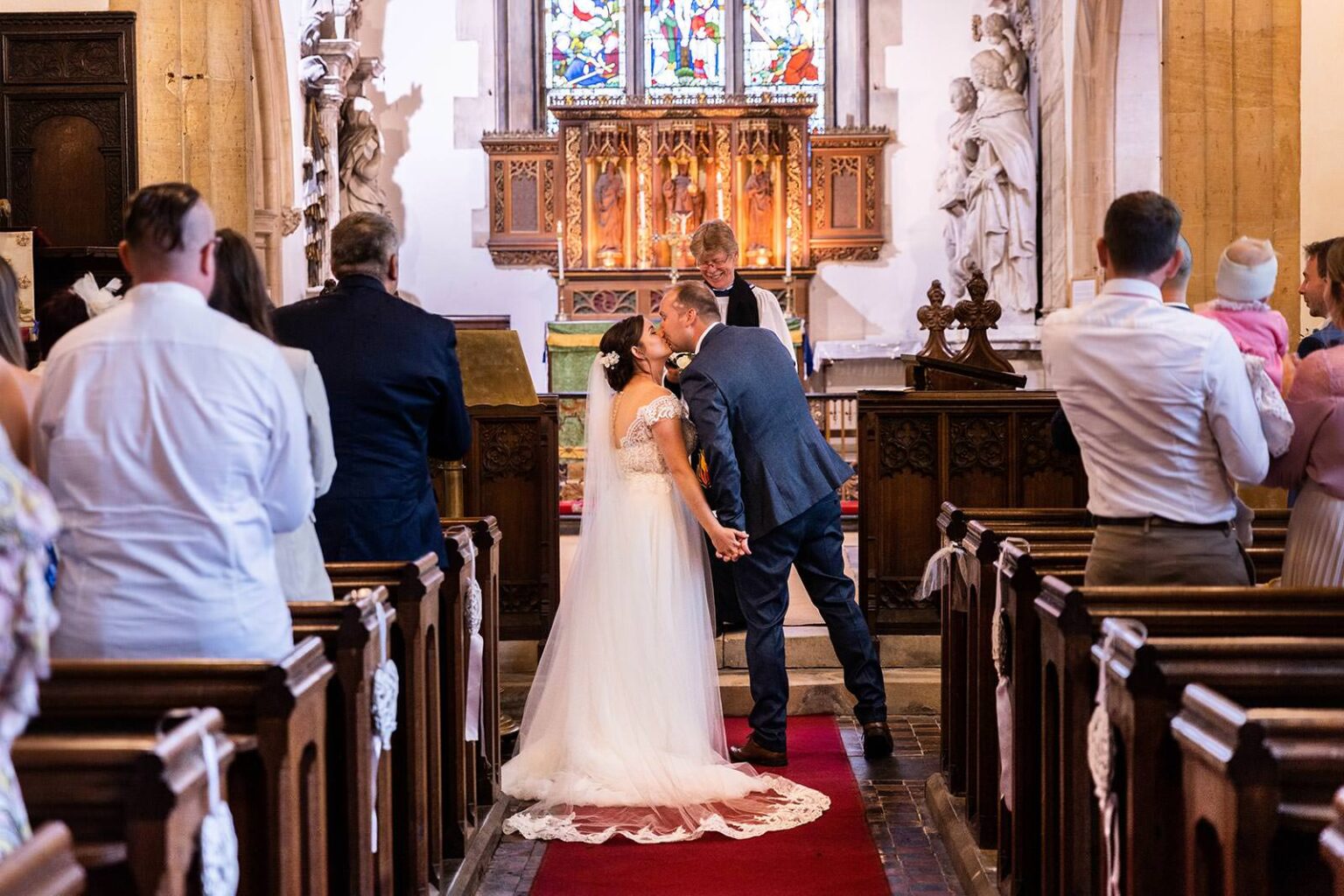 Your Ceremony | Rockingham Castle