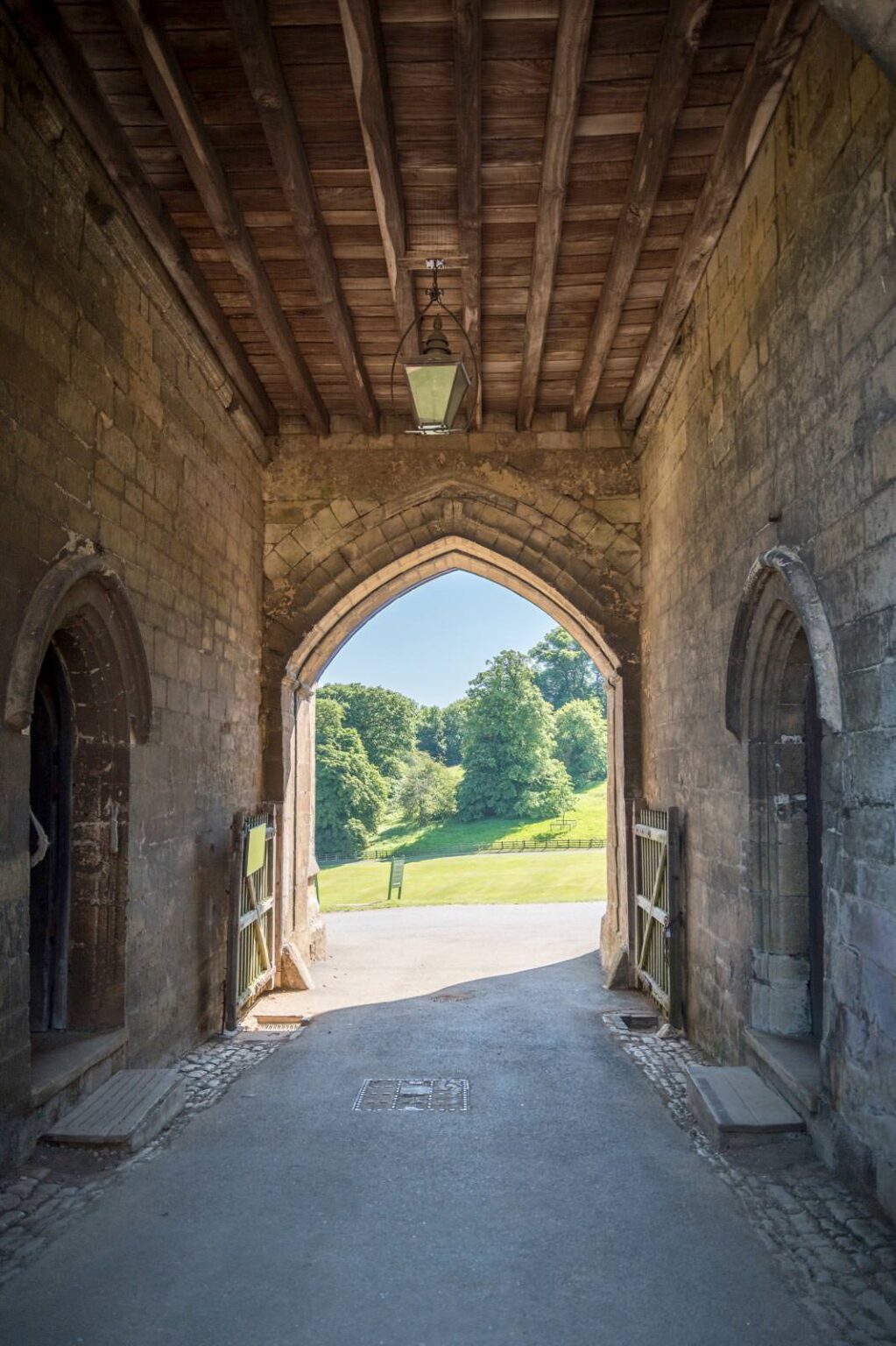 Rockingham Castle Gallery | Rockingham Castle