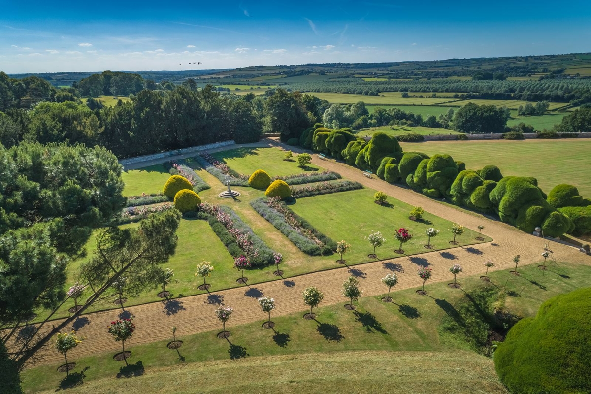 Rockingham Castle Gallery | Rockingham Castle