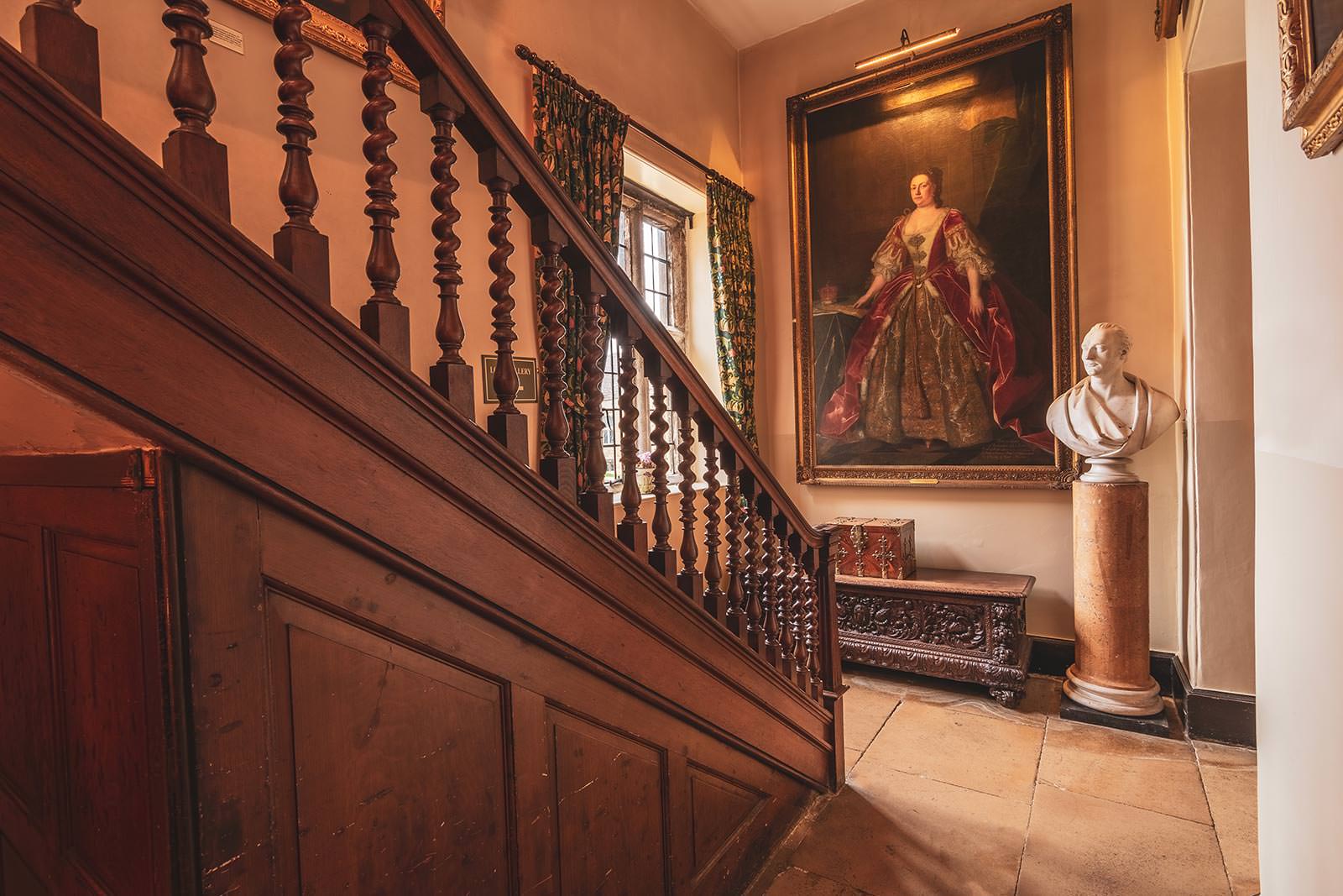 Private Tours | Rockingham Castle