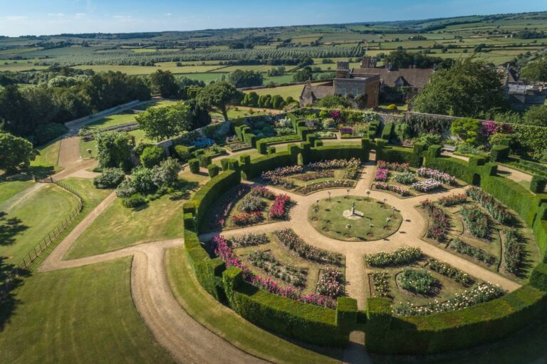 Rockingham Castle Gallery | Rockingham Castle