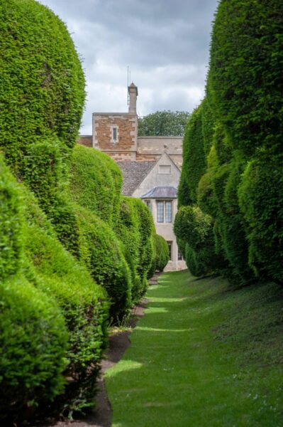 Rockingham Castle Gallery | Rockingham Castle