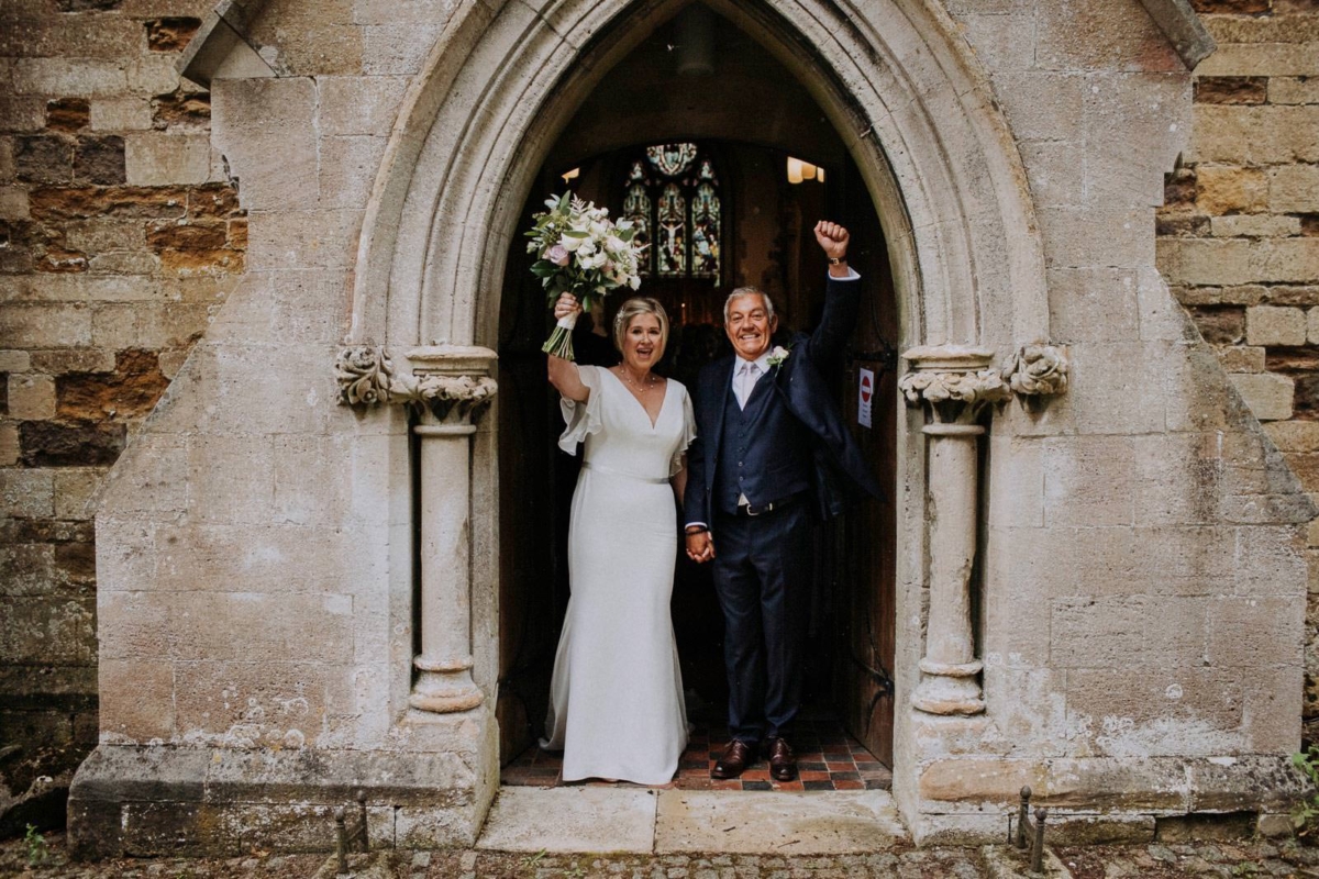 Weddings Gallery | Rockingham Castle
