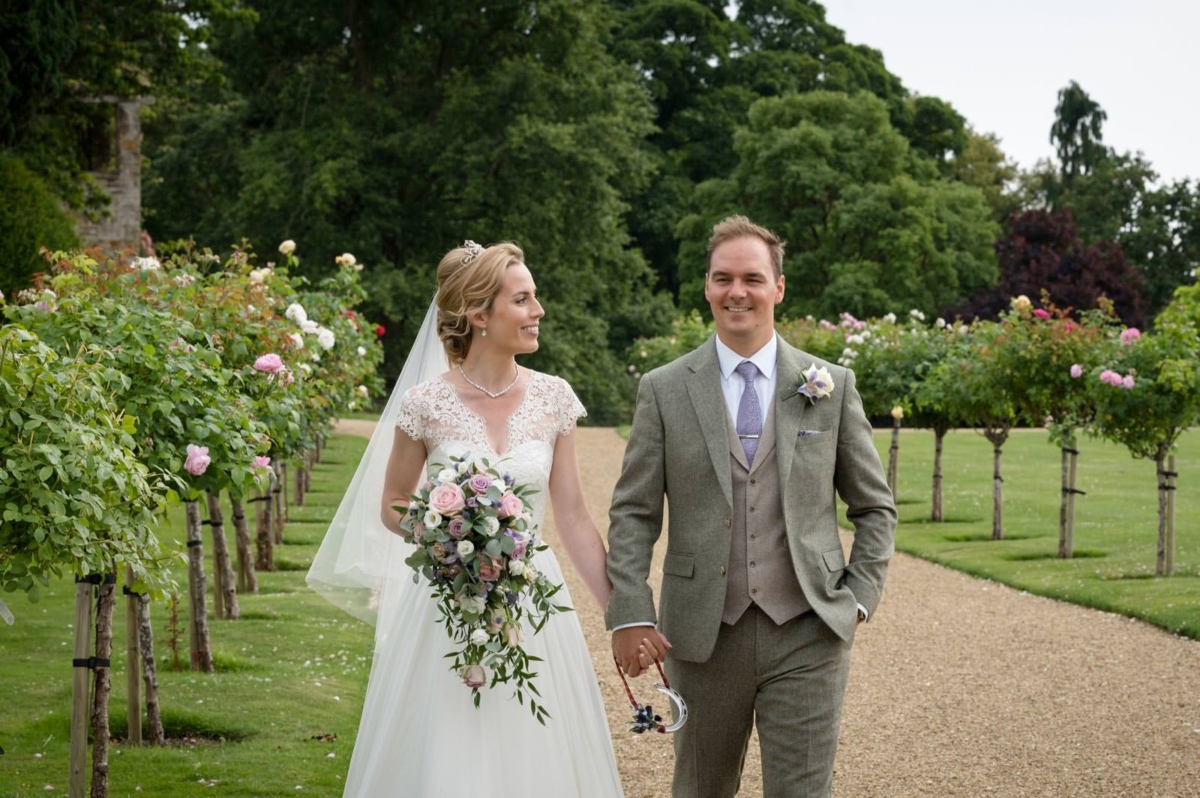 Weddings Gallery | Rockingham Castle