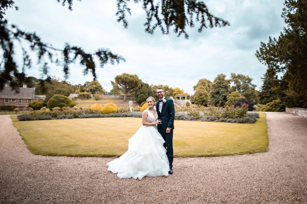 Weddings Gallery | Rockingham Castle